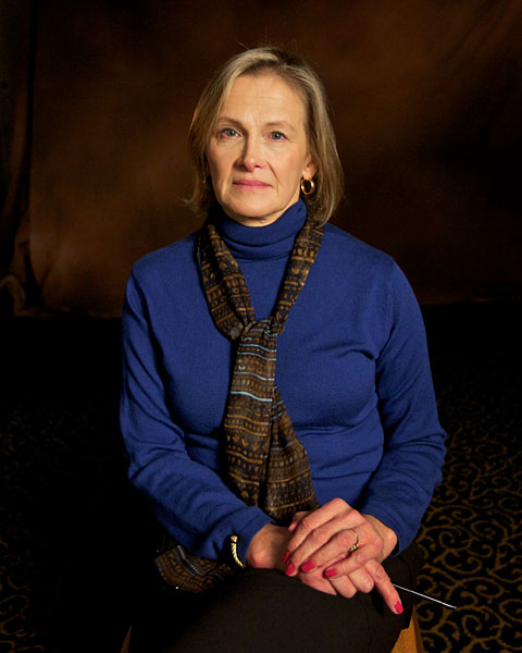 Mary Aronson | Addiction Incorporated